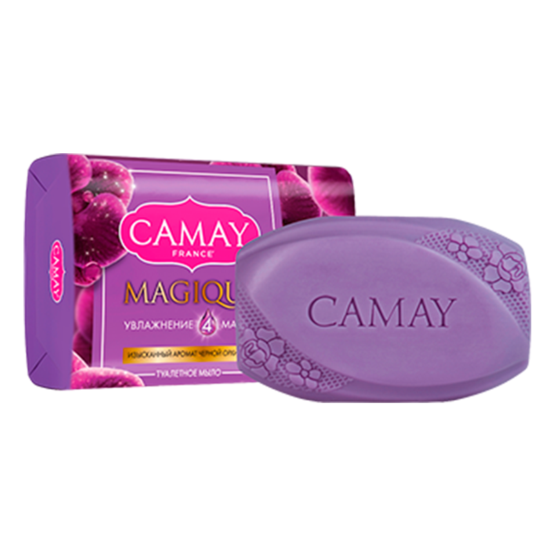 CAMAY